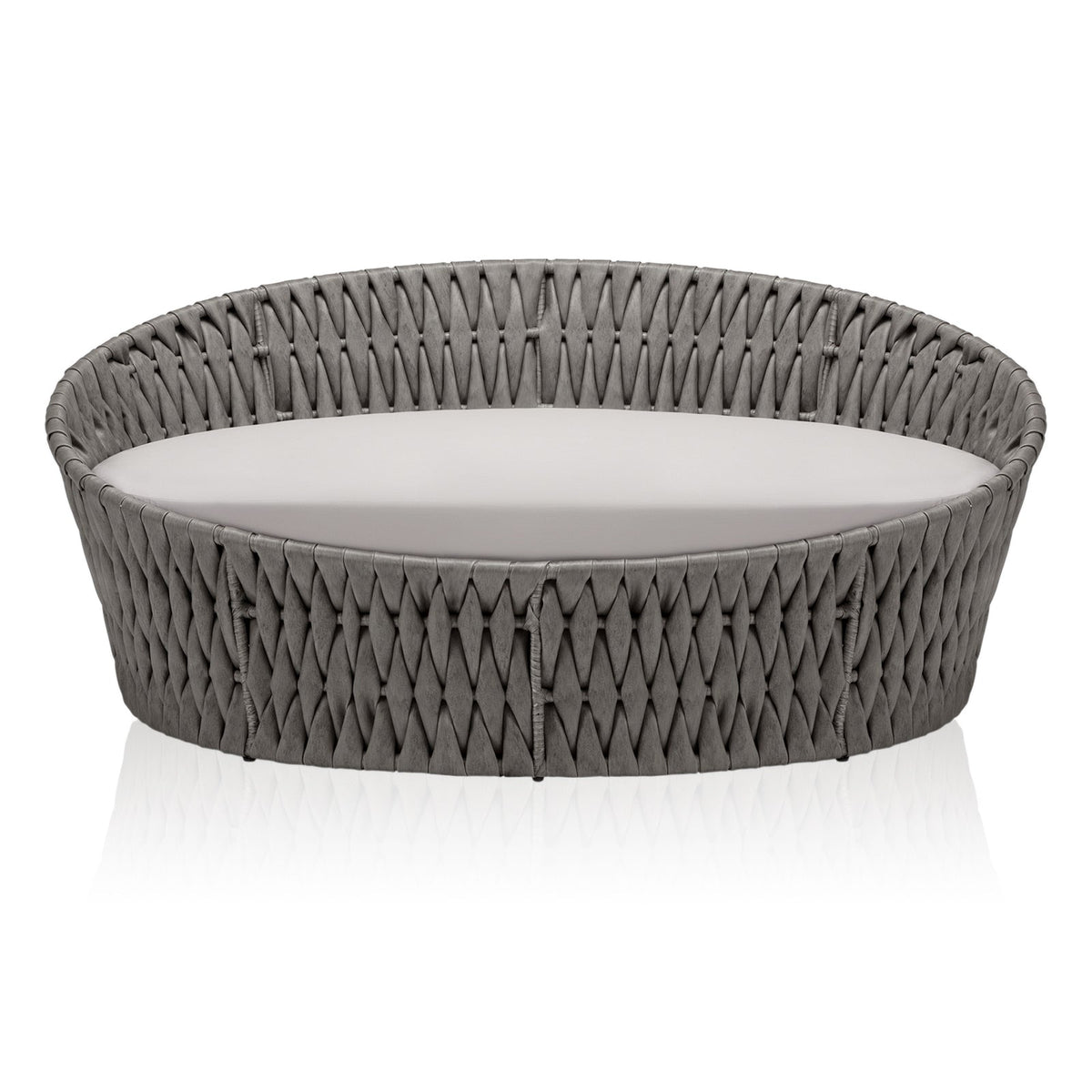 Aria Daybed Oval – Your Patio Store