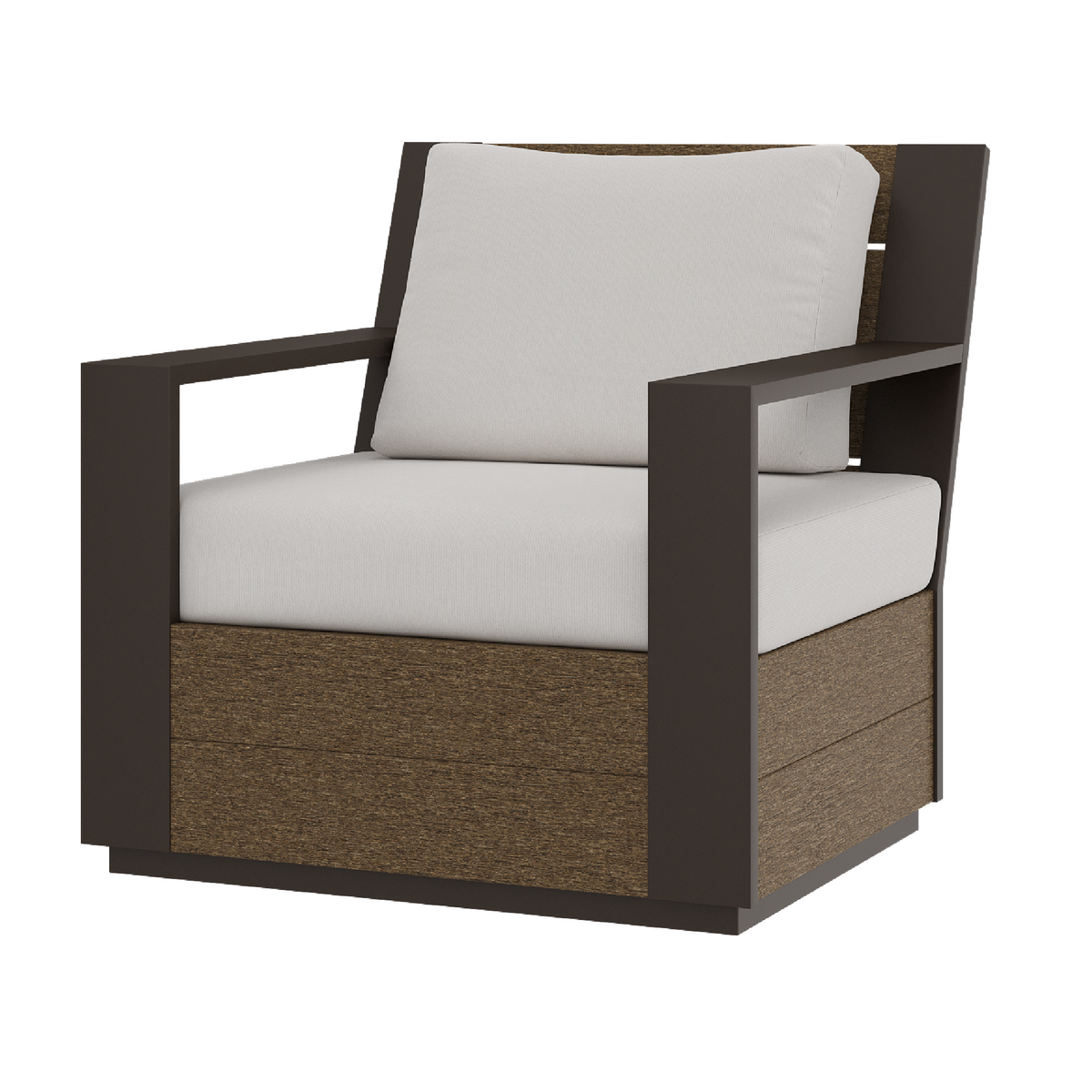Eclipse Club Chair - Highback – Your Patio Store
