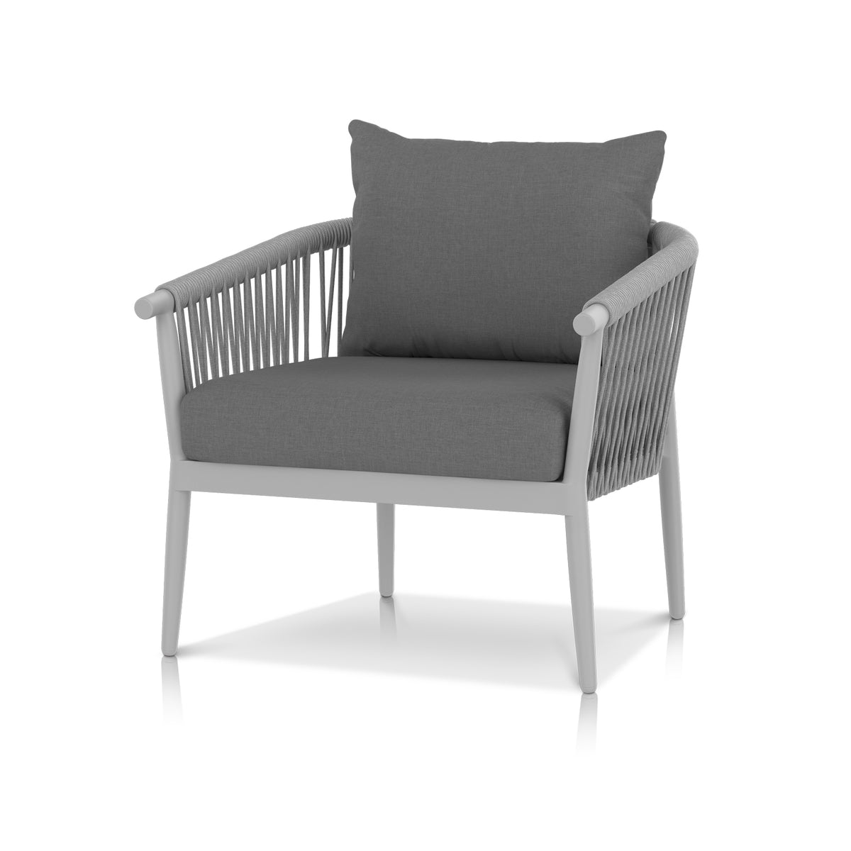Vines Club Chair – Your Patio Store