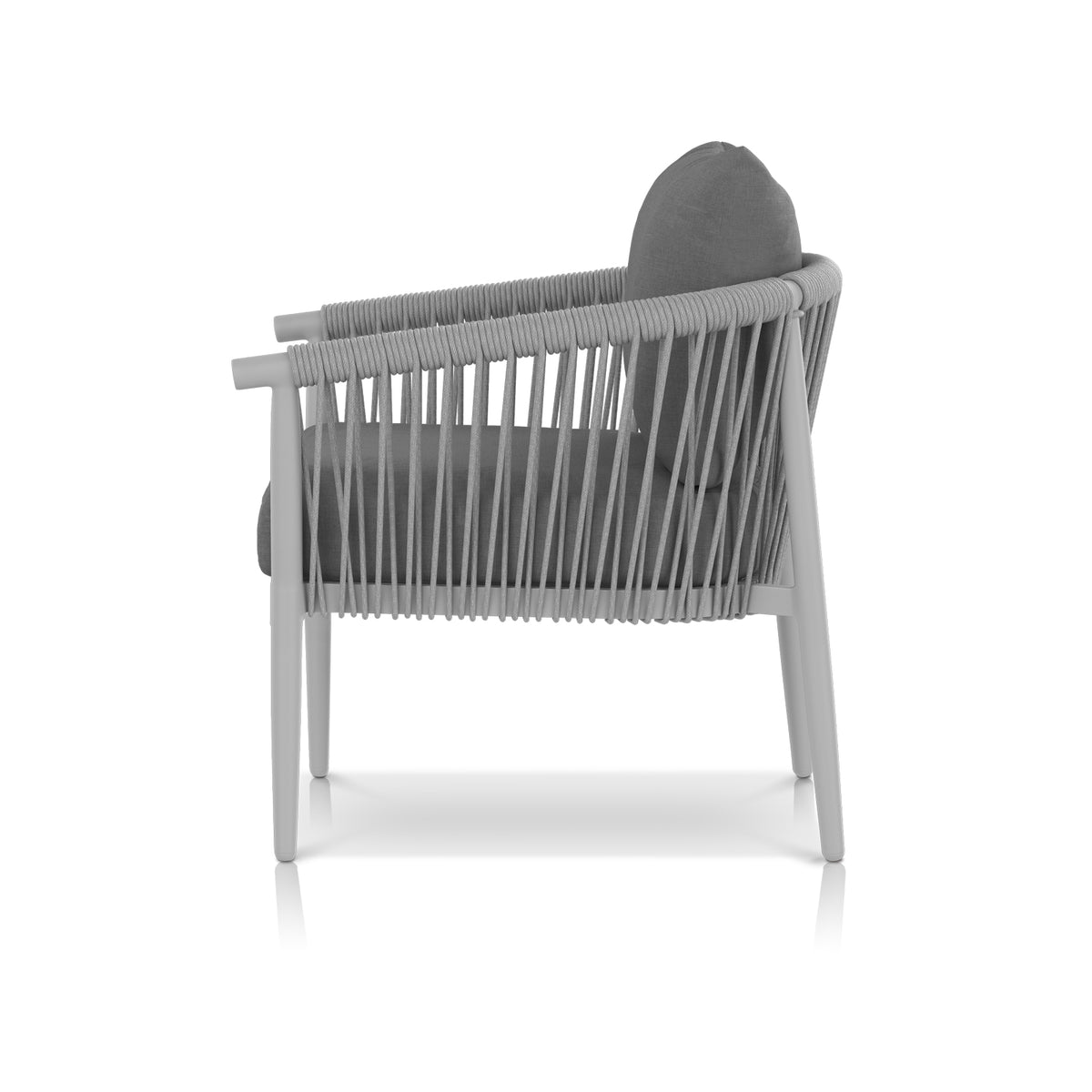 Vines Club Chair – Your Patio Store