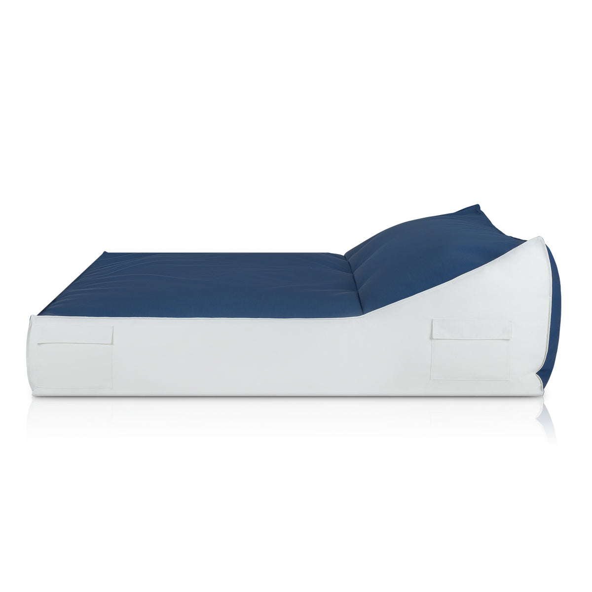Casbah Large Daybed Pouf – Your Patio Store