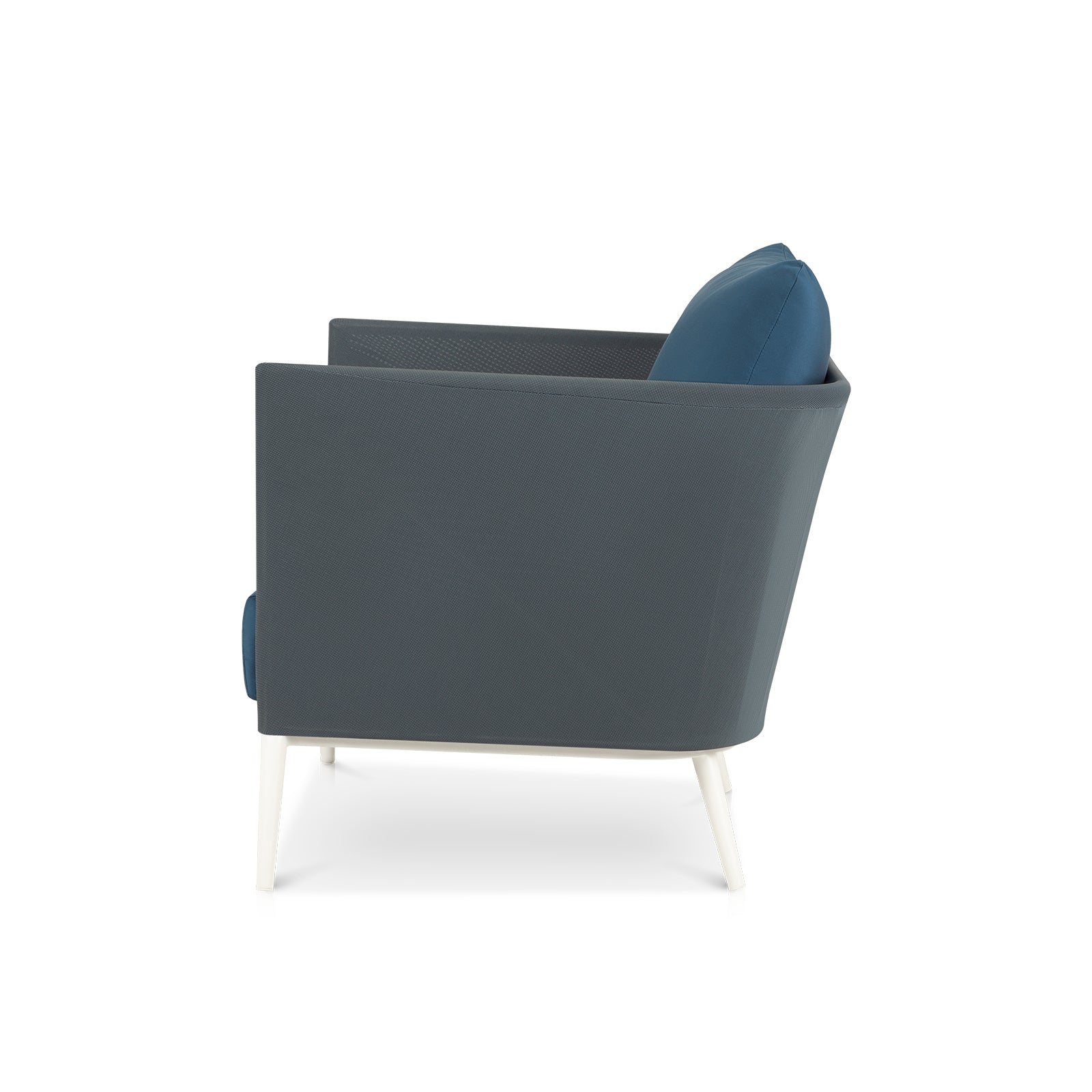 Cosmo Club Chair – Your Patio Store