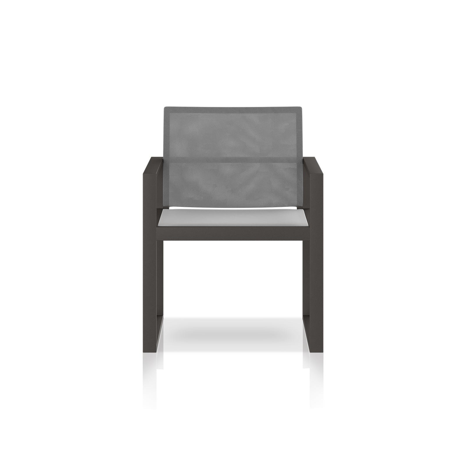 Iconic Sling Club Chair – Your Patio Store