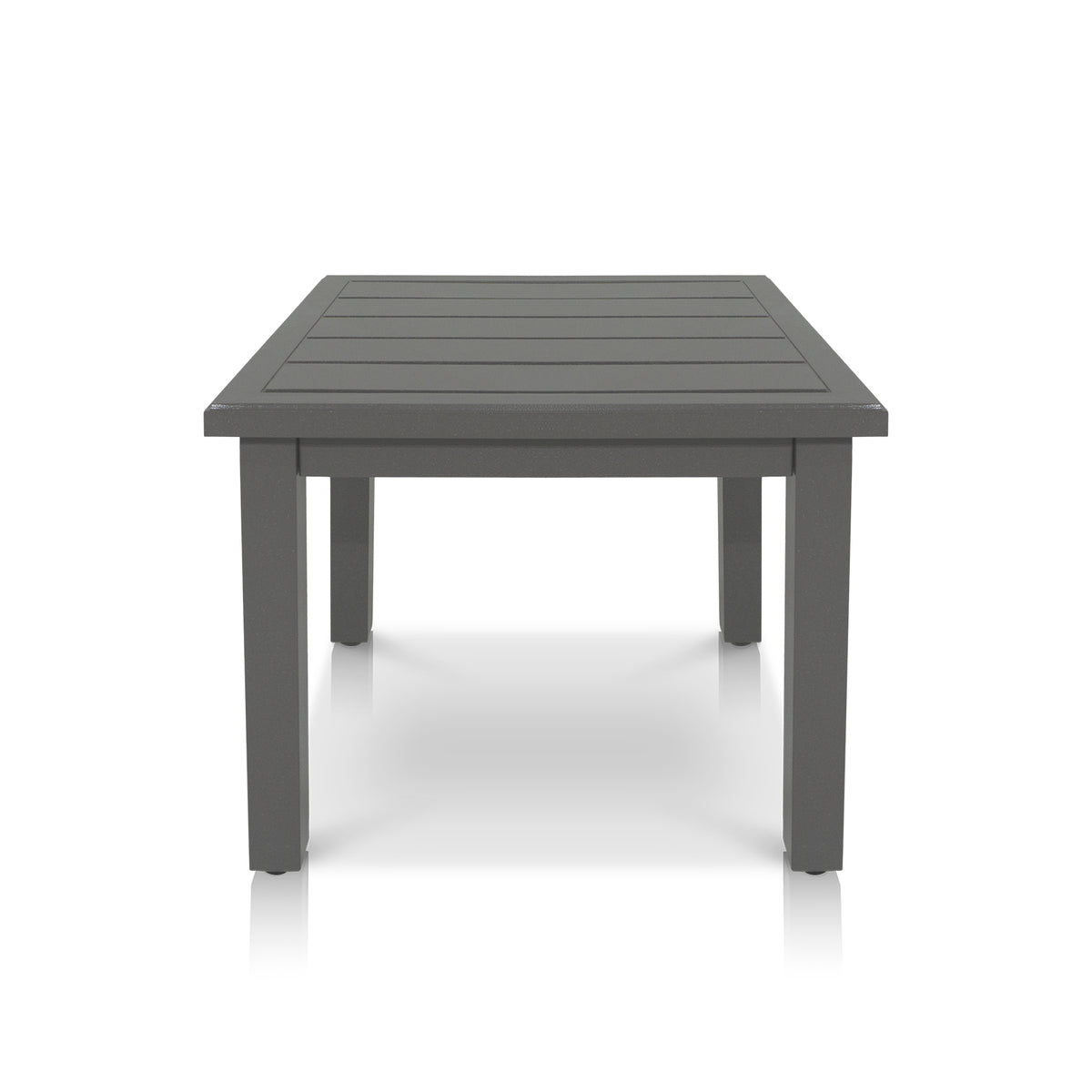 Nantucket Square End Table – Your Patio Store